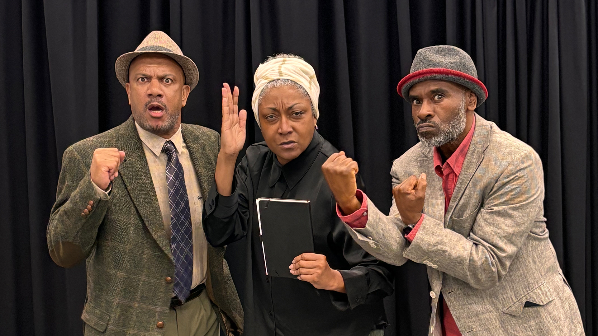 'It's a rallying call for all groups of people': Interview with the director of 'The Windrush ...